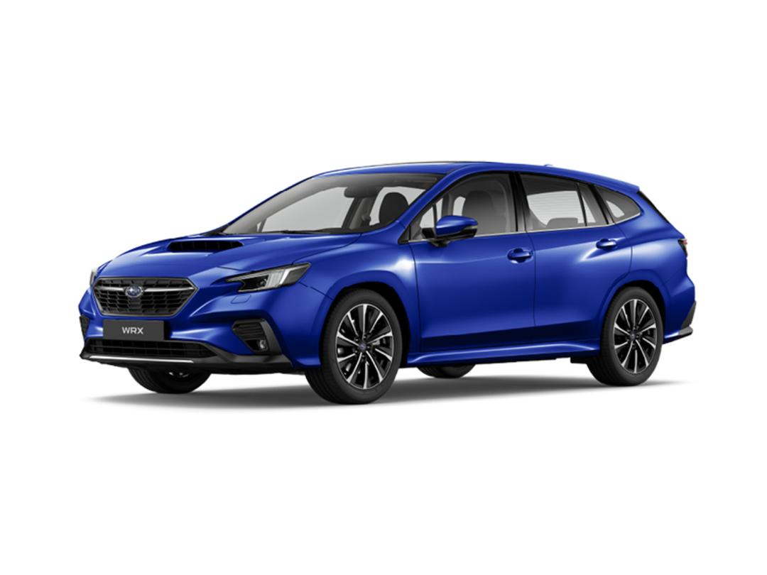 Subaru Impreza, WRX, Forester y más | Salazar Israel