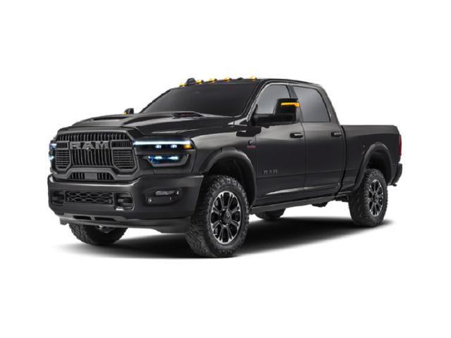 Dodge RAM 700, 1500, Rampage y más | Salazar Israel