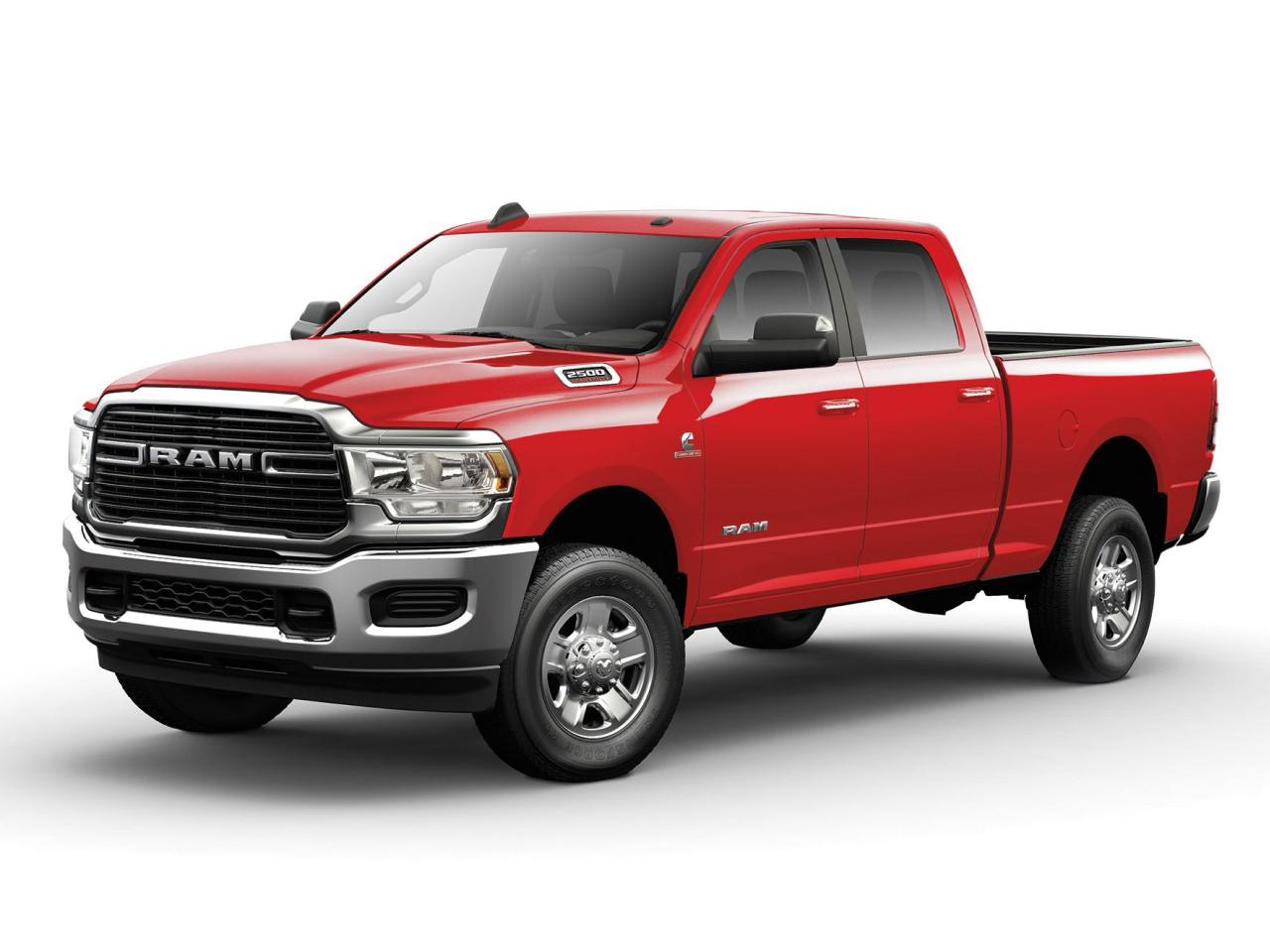 Dodge RAM 700, 1500, Rampage y más | Salazar Israel