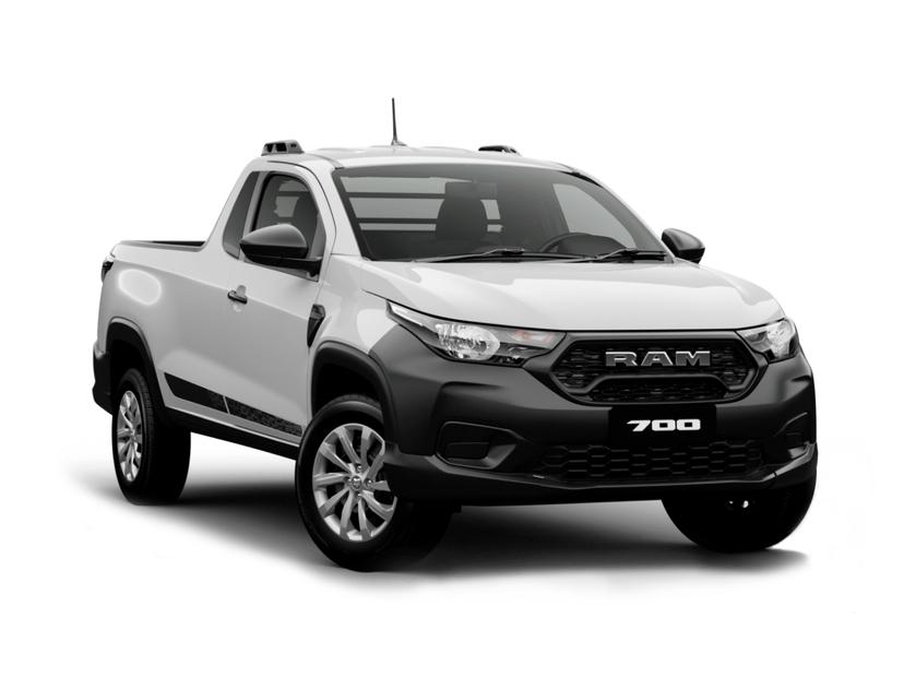 Dodge RAM 700, 1500, Rampage y más | Salazar Israel