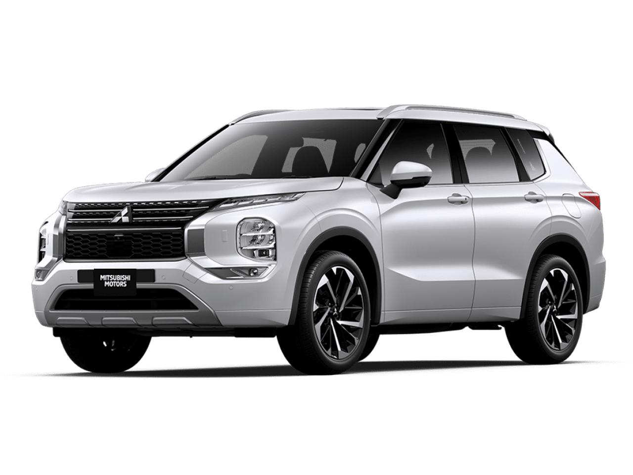 Nuevo Mitsubishi New L200 Camioneta | Salazar Israel