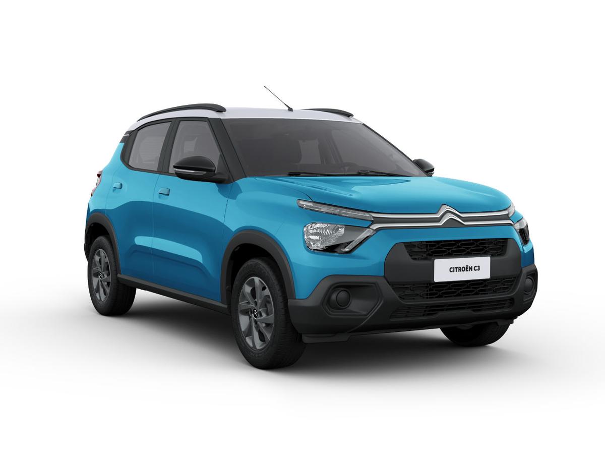 Citroen C4, C3, Berlingo, C5 Aircross y más | Salazar Israel