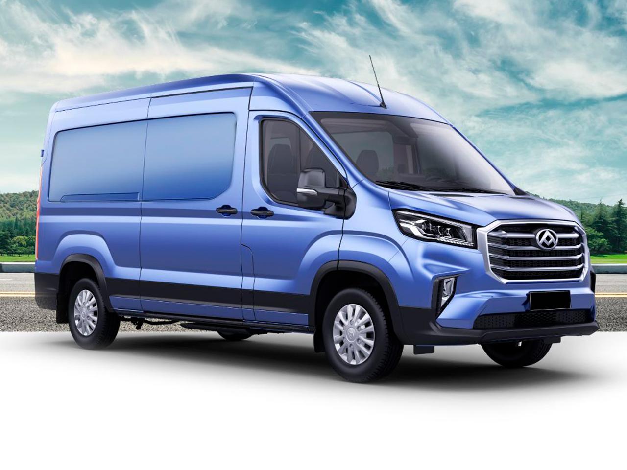 ¡Cotiza aquí! - Maxus T60, G10, D60, C35 y más | Salazar Israel