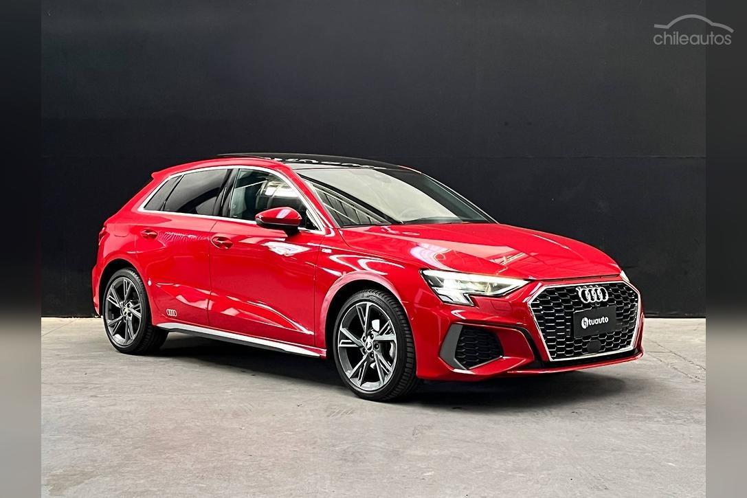 Audi Nuevos en Salazar Israel | Salazar Israel