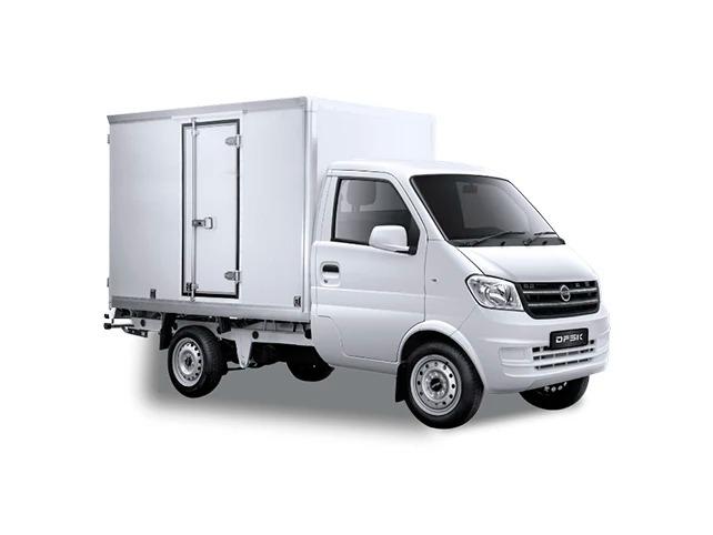DFSK 500, 580, Cargo Box y más | Salazar Israel