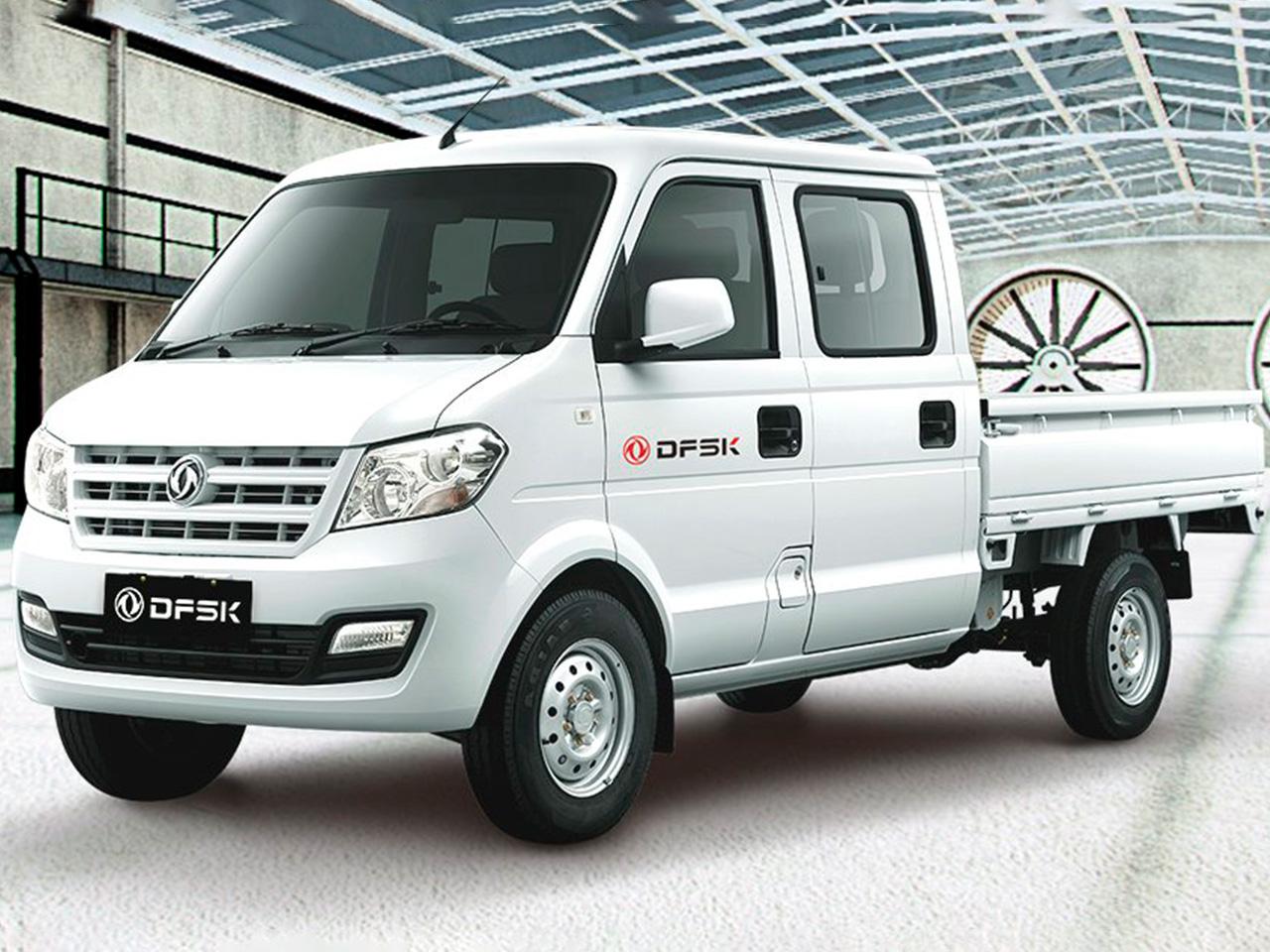 DFSK Nuevos en Salazar Israel | Salazar Israel