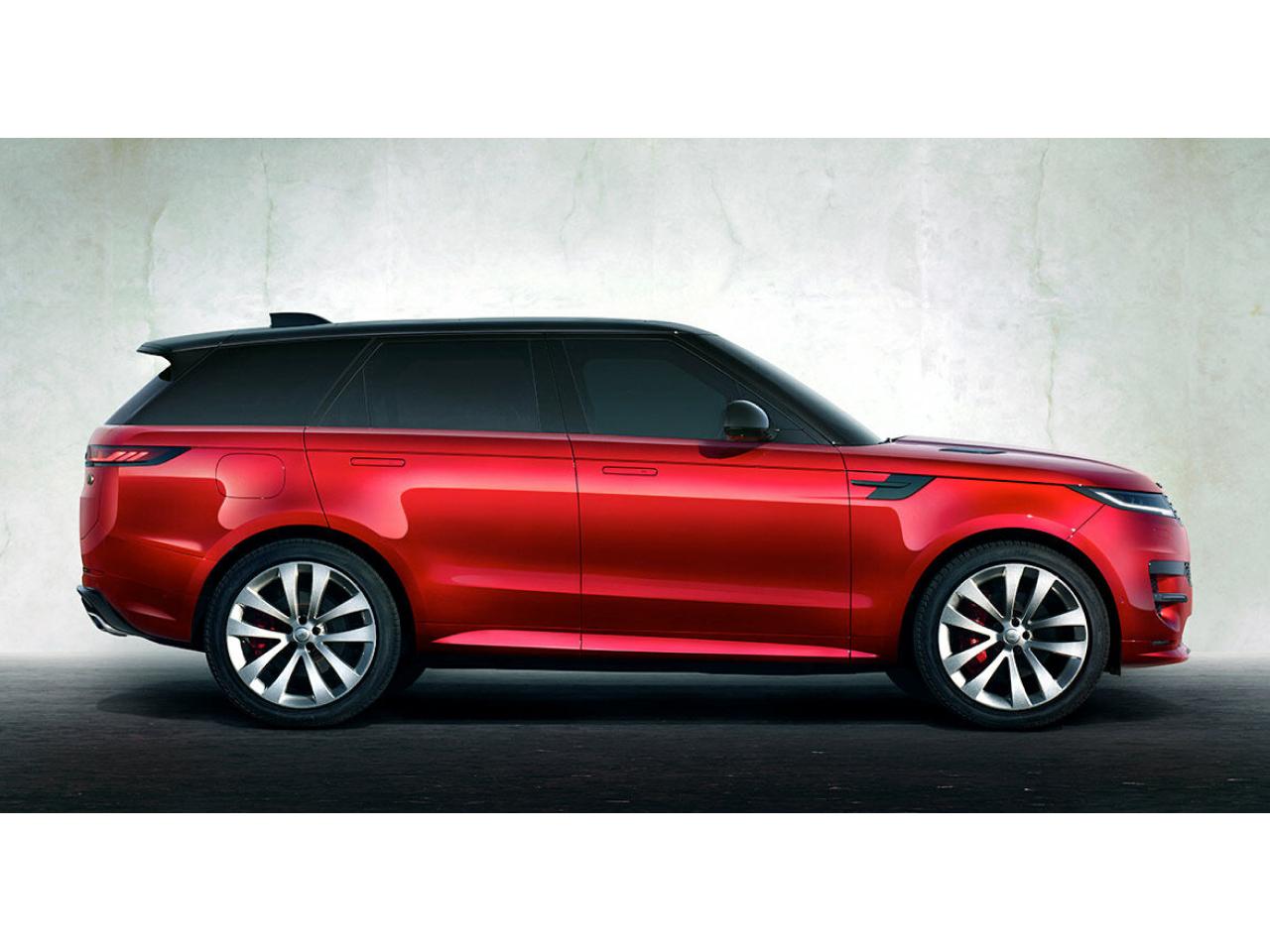 Land Rover Evoque, Defender y más | Salazar Israel