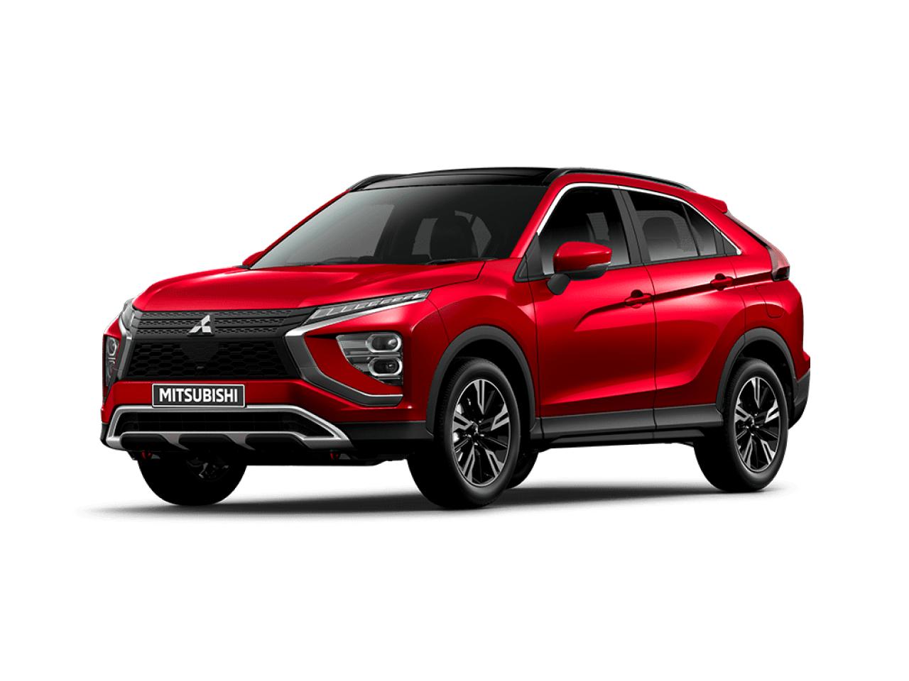 Mitsubishi Nuevos en Salazar Israel | Salazar Israel