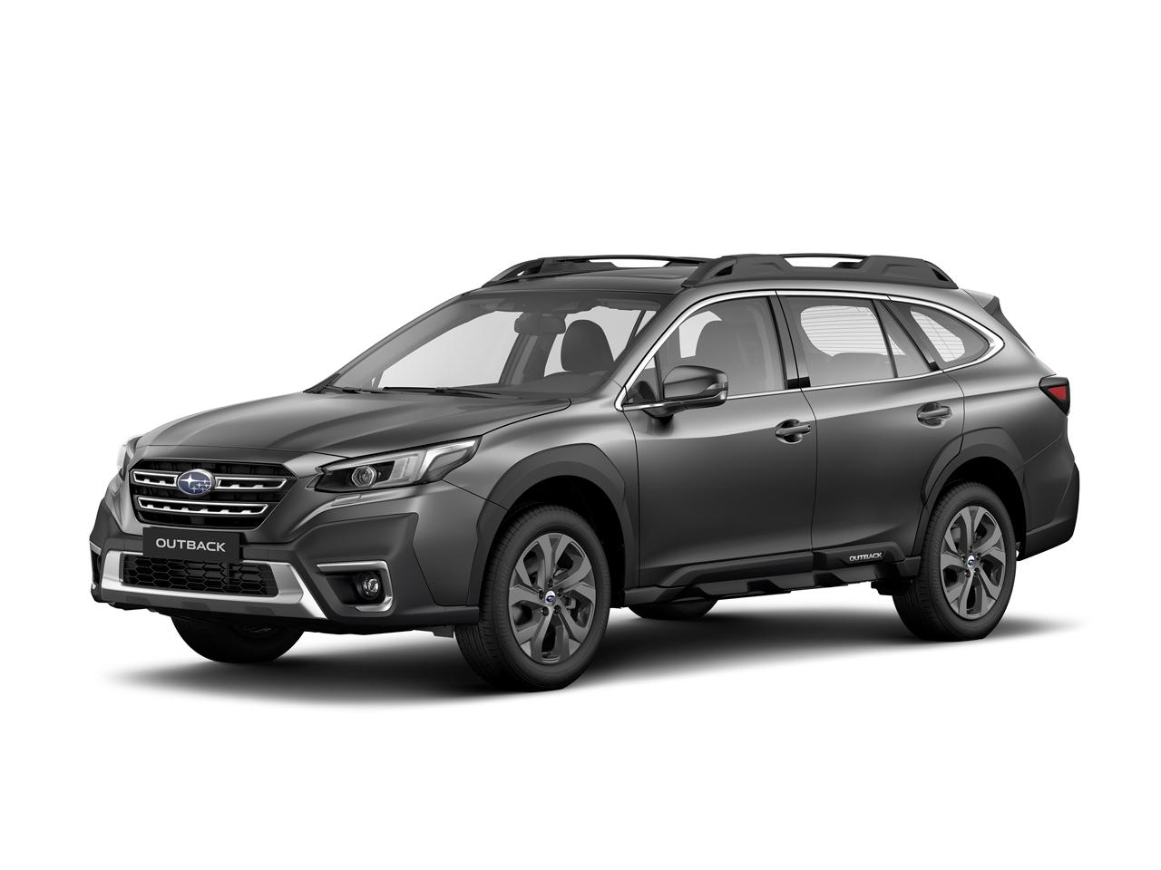 Subaru Impreza, WRX, Forester y más | Salazar Israel