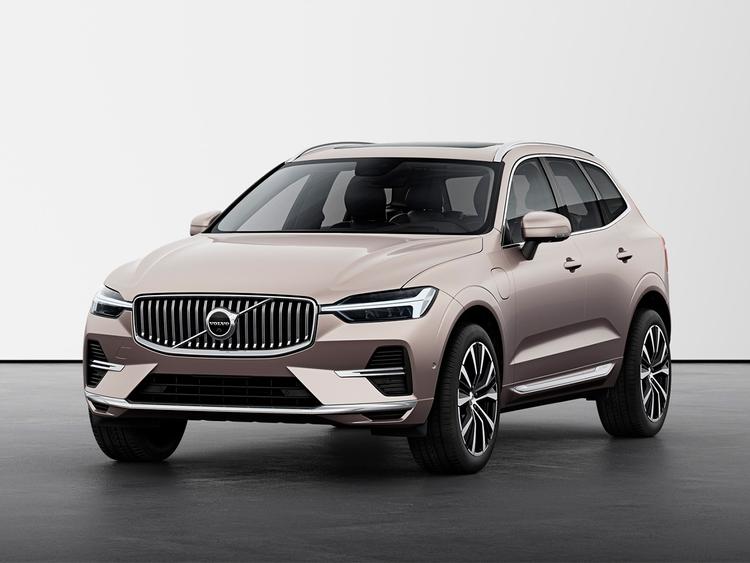 Volvo XC40, S60, XC90 y más | Salazar Israel