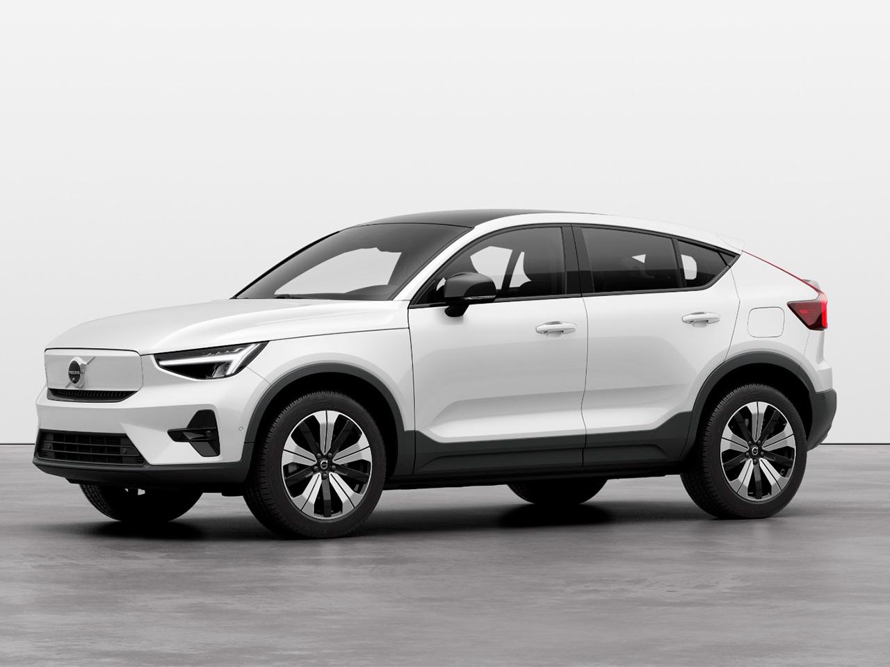 Volvo XC40, S60, XC90 y más | Salazar Israel