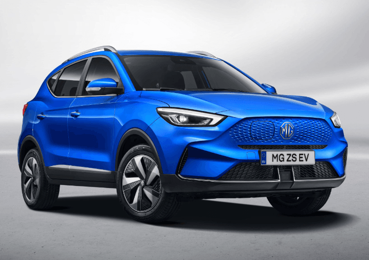 Ven por tu MG GT, MG 3, MG 5 y más | Salazar Israel