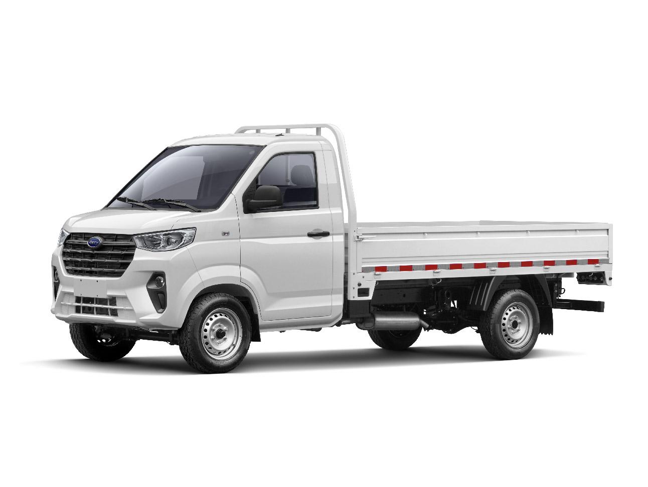 Karry Q22, Q52, Q22 Cargo box y más | Salazar Israel