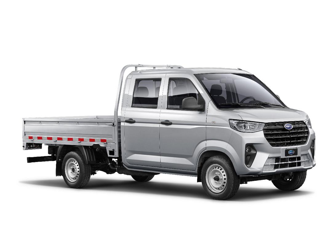 Karry Q22, Q52, Q22 Cargo box y más | Salazar Israel