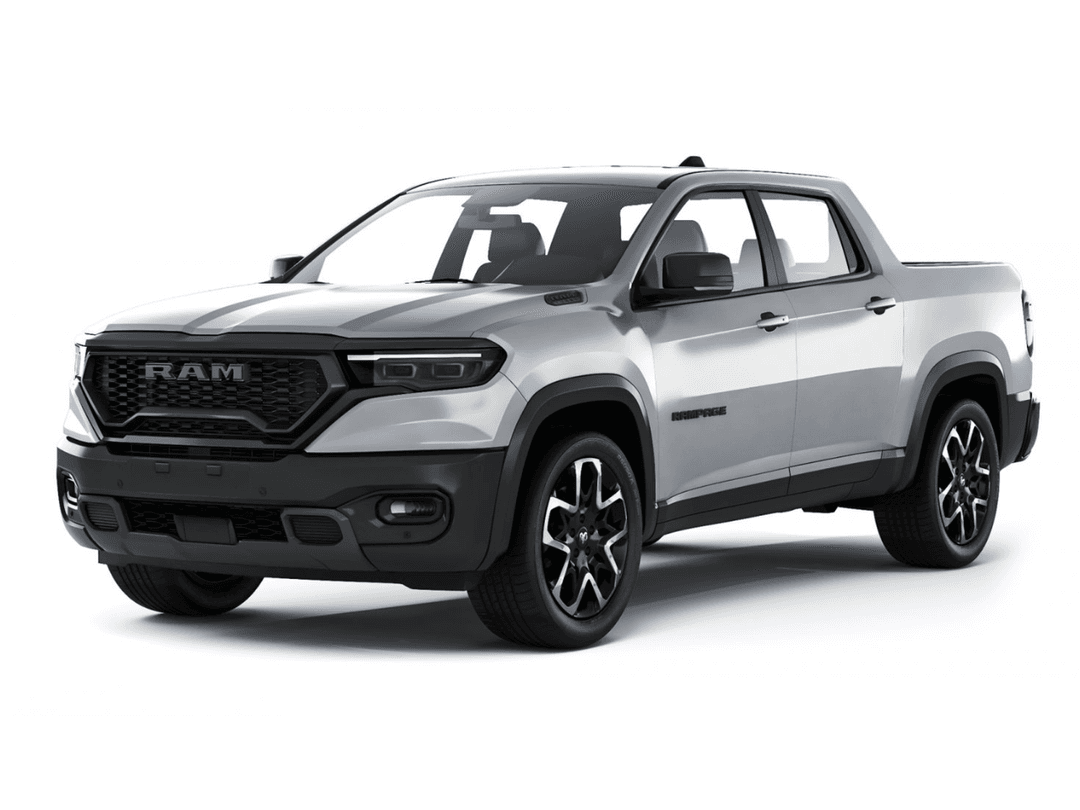 Dodge RAM 700, 1500, Rampage y más | Salazar Israel