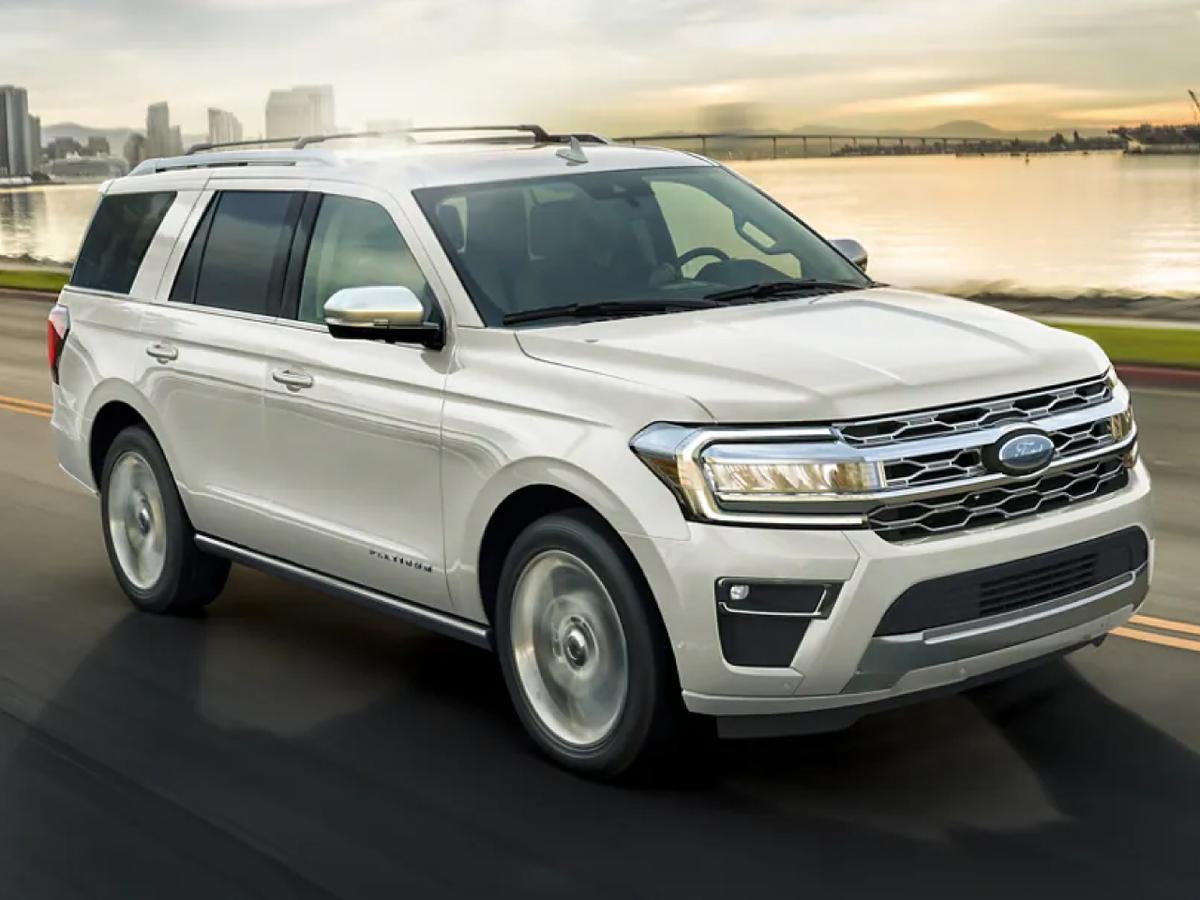 Ford Nuevos en Salazar Israel | Salazar Israel