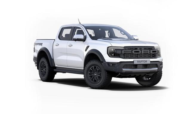 Ford Nuevos en Salazar Israel | Salazar Israel
