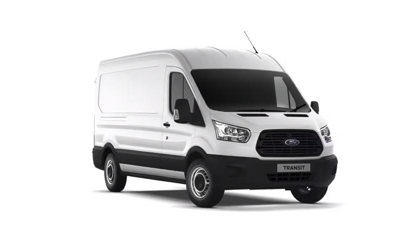Ford Nuevos en Salazar Israel | Salazar Israel