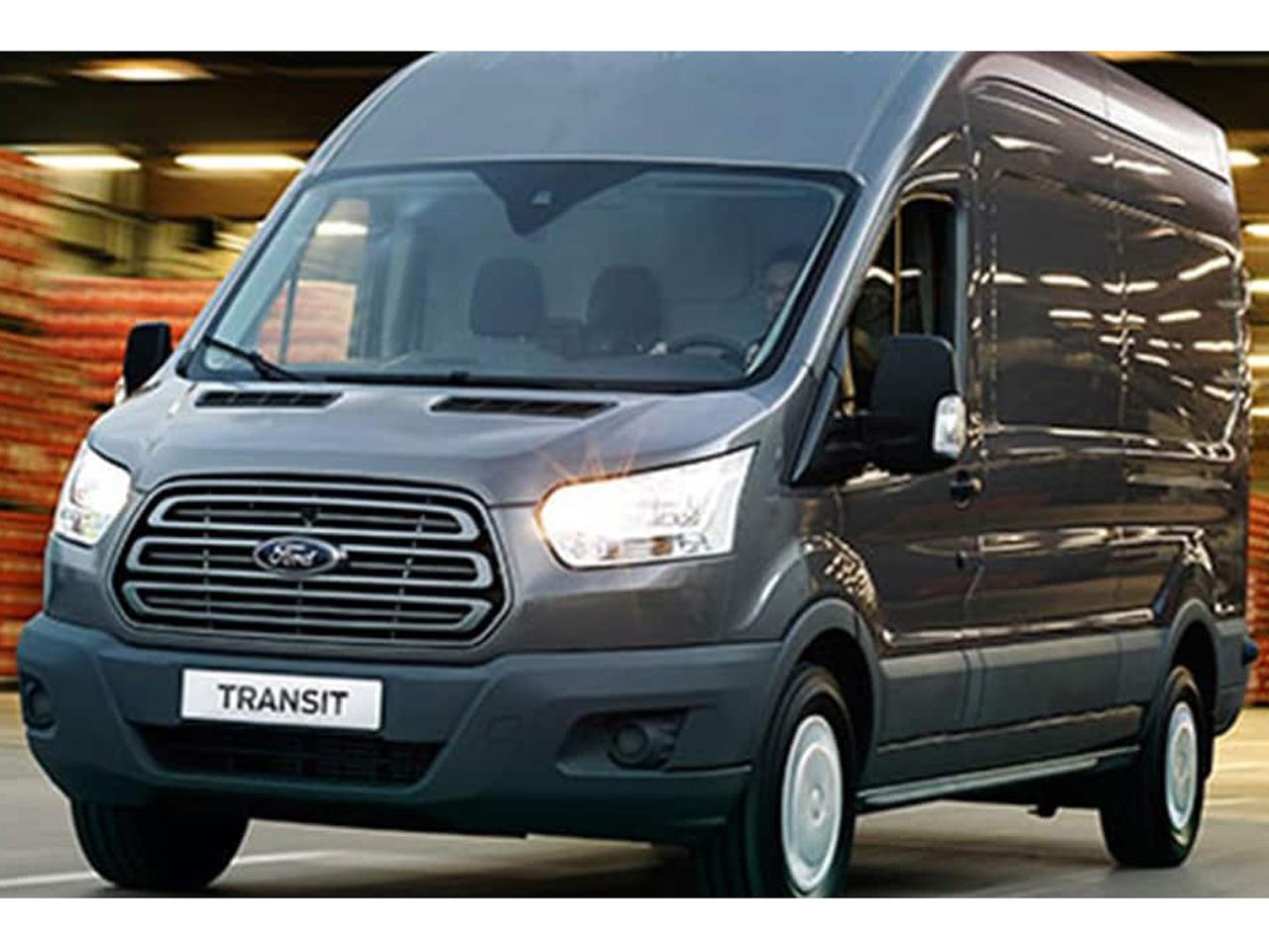 Ford Nuevos en Salazar Israel | Salazar Israel