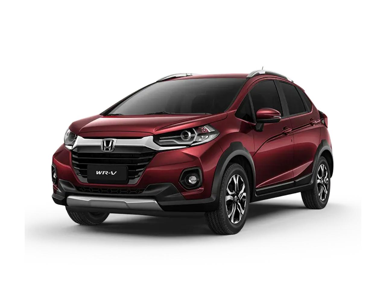 Honda Nuevos en Salazar Israel | Salazar Israel