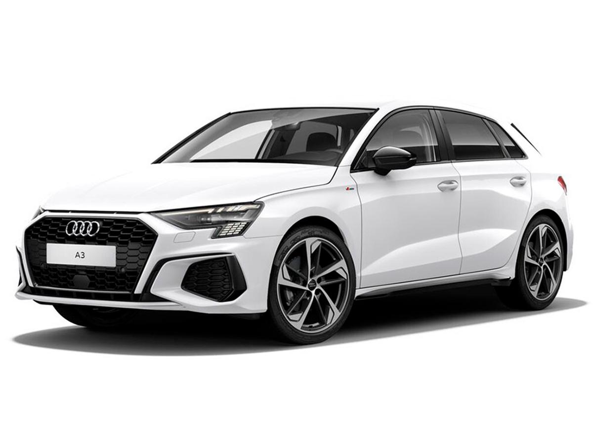 Audi Nuevos en Salazar Israel | Salazar Israel