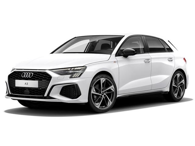 Audi Nuevos en Salazar Israel | Salazar Israel