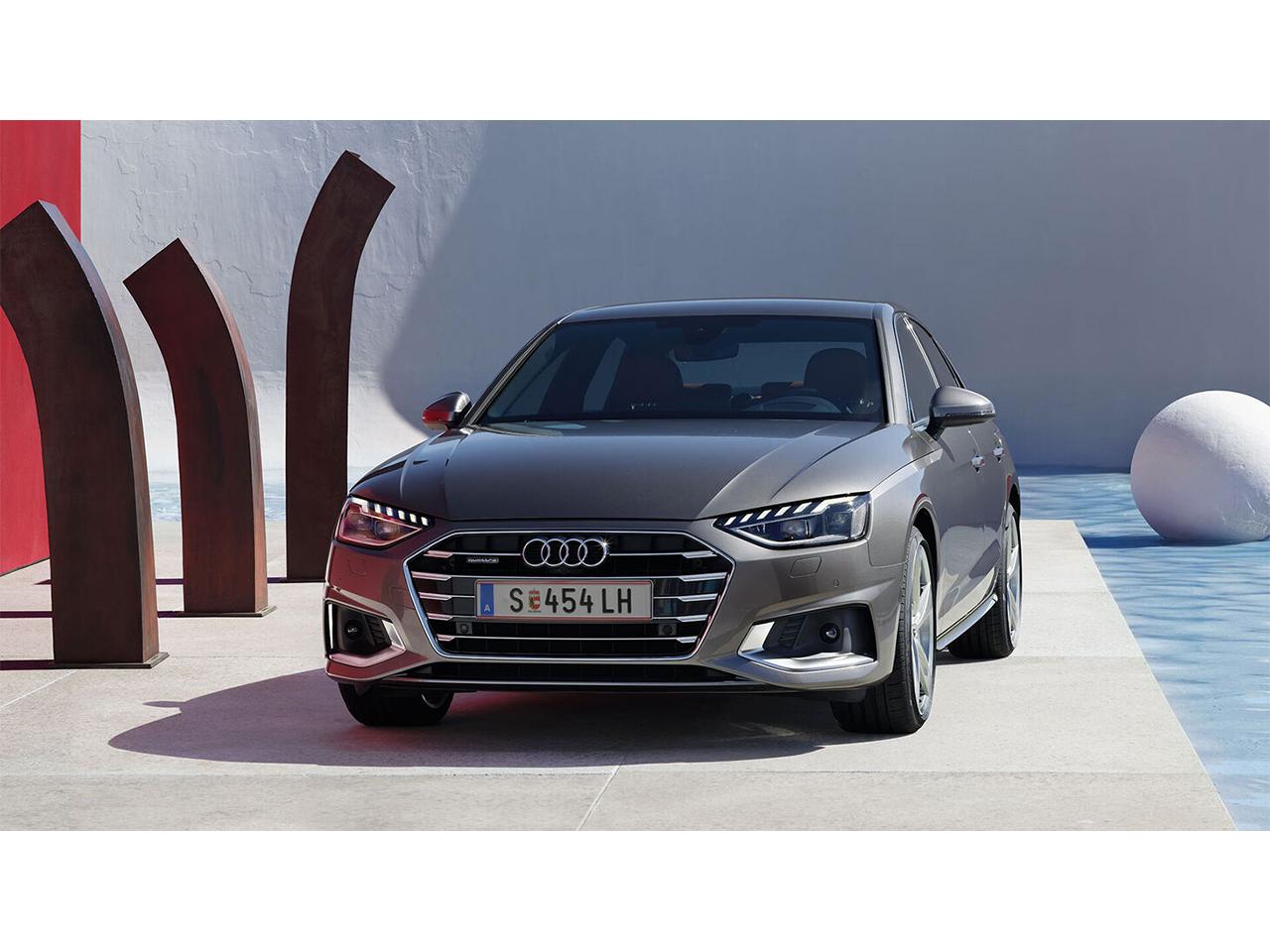 Audi Nuevos en Salazar Israel | Salazar Israel