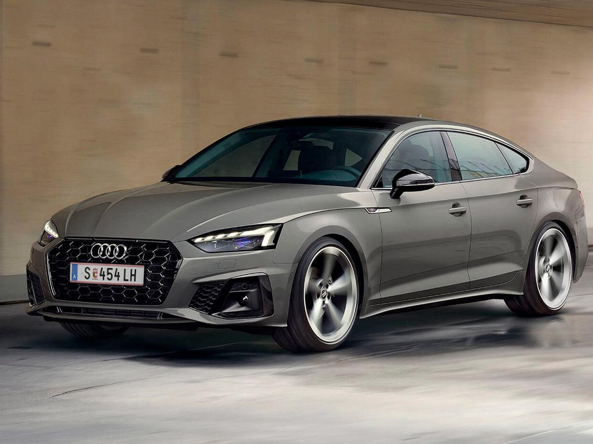 Audi Nuevos en Salazar Israel | Salazar Israel