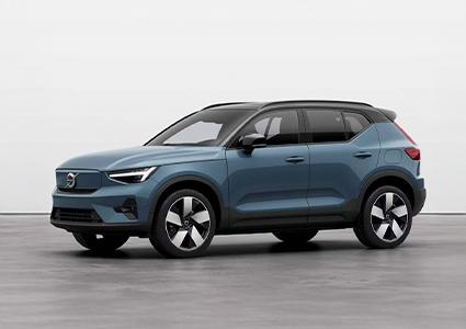 Volvo XC40, S60, XC90 y más | Salazar Israel