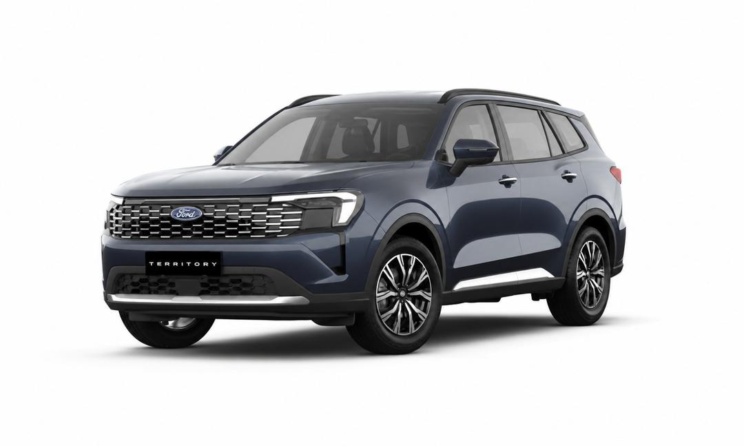 Ford Nuevos en Salazar Israel | Salazar Israel