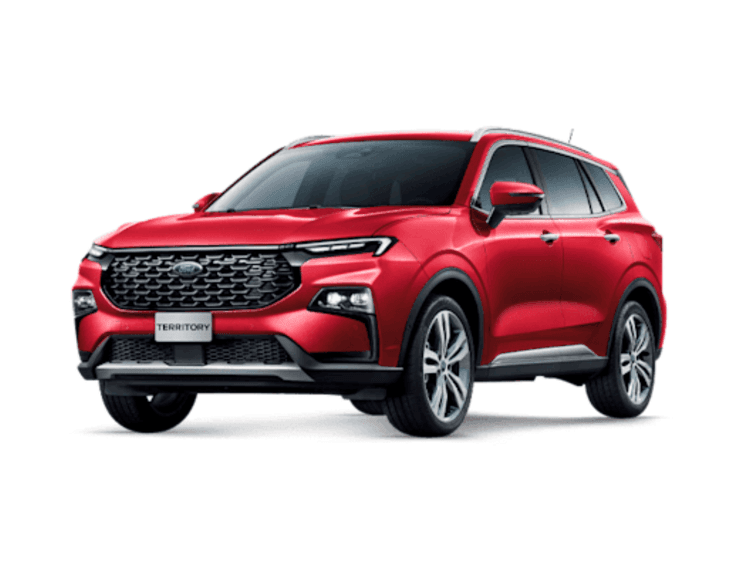 Ford Nuevos en Salazar Israel | Salazar Israel