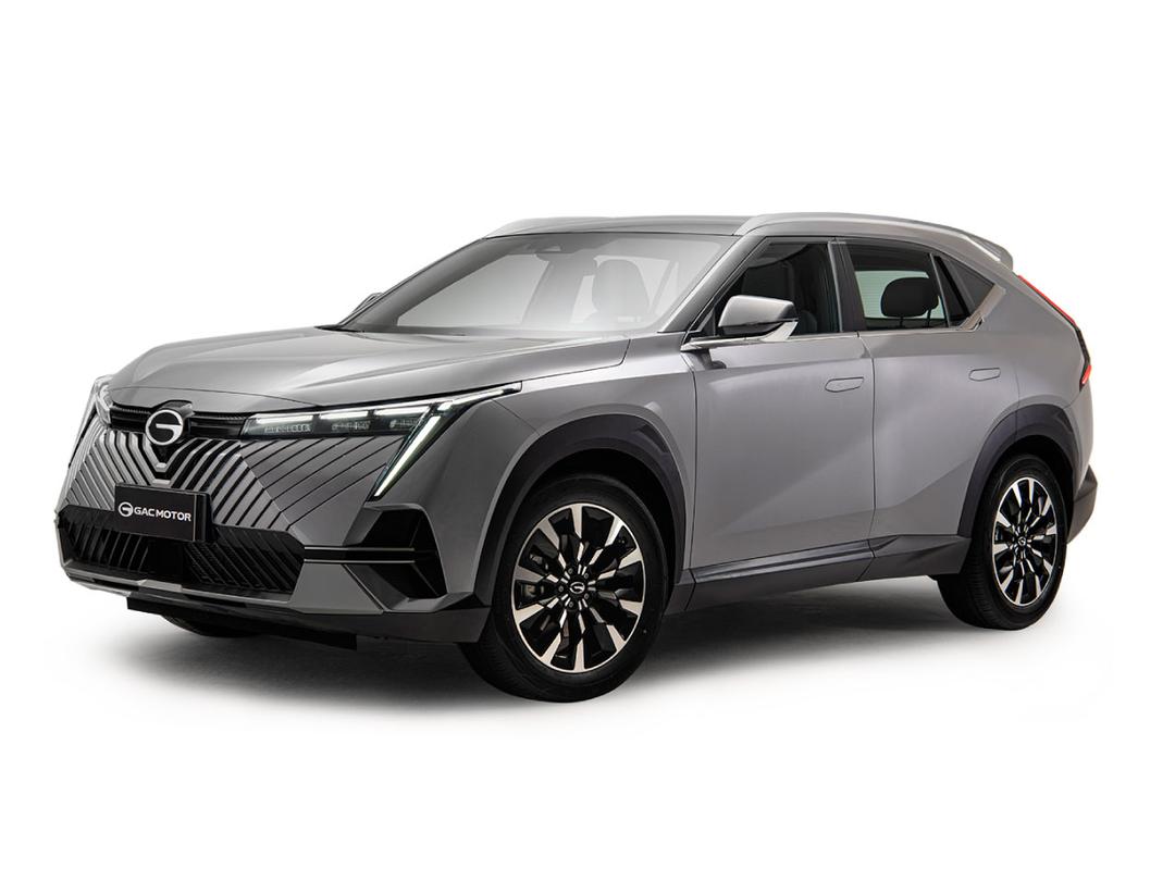 GAC Motor Nuevos en Salazar Israel | Salazar Israel