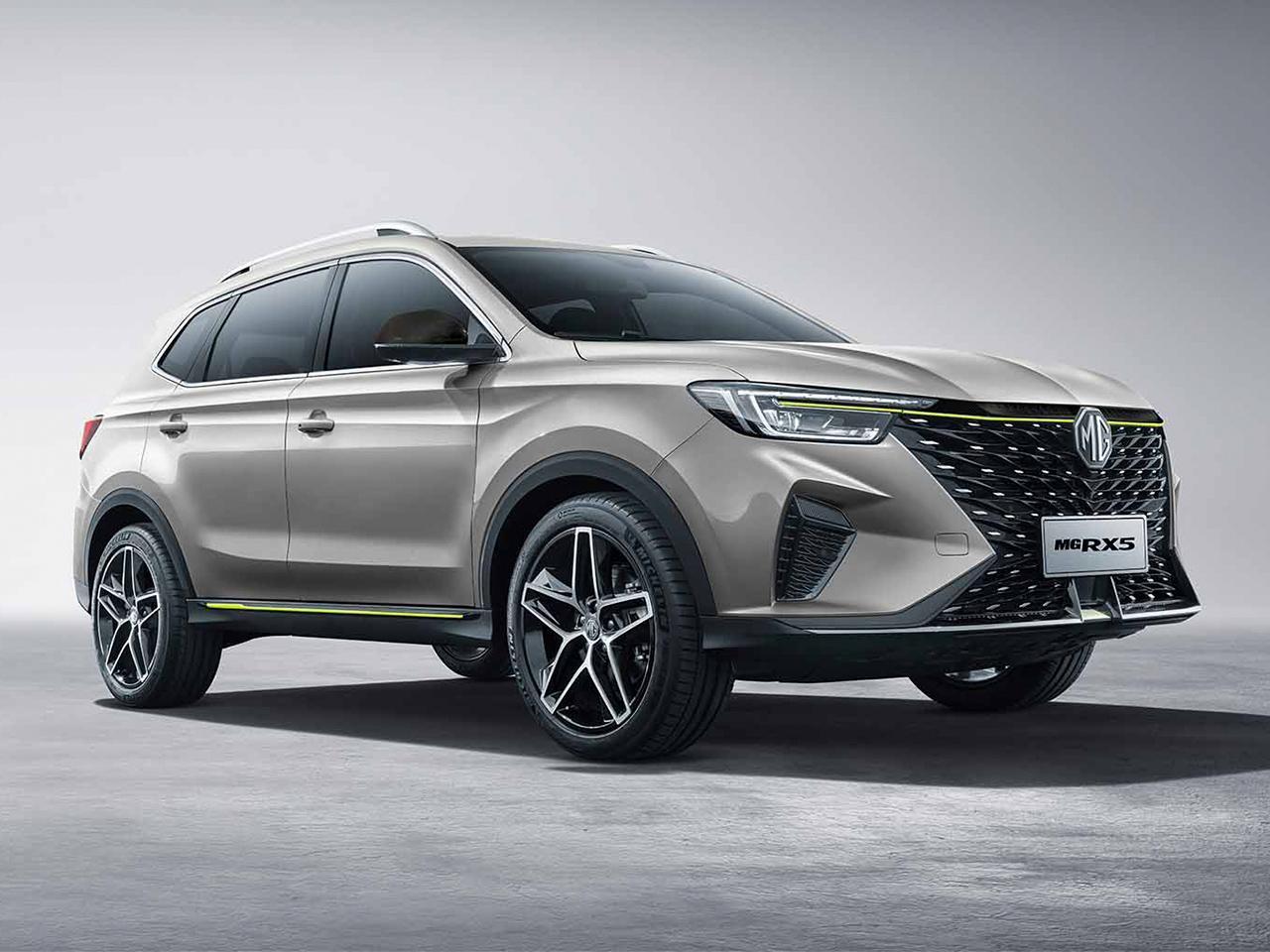 MG Nuevos en Salazar Israel | Salazar Israel